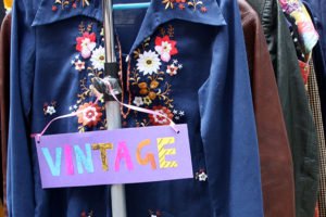 The Fitzroy Market | Fitzroy's Community Market